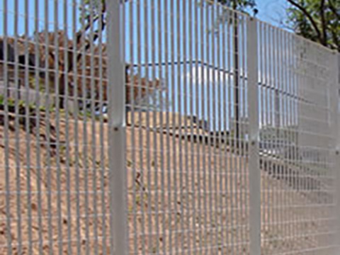 Gradil Artis - AçoGrade - Comércio de Metais Perfurados LTDA.