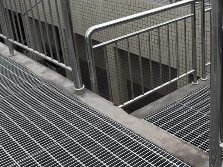 Gradil Artis - AçoGrade - Comércio de Metais Perfurados LTDA.