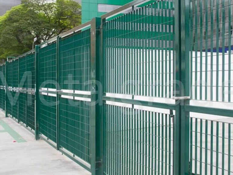 AçoGrade - Comércio de Metais Perfurados LTDA.