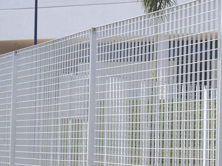 Gradil Artis - AçoGrade - Comércio de Metais Perfurados LTDA.